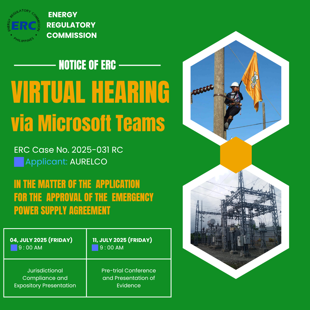 Aurora Electric Cooperative, Inc.